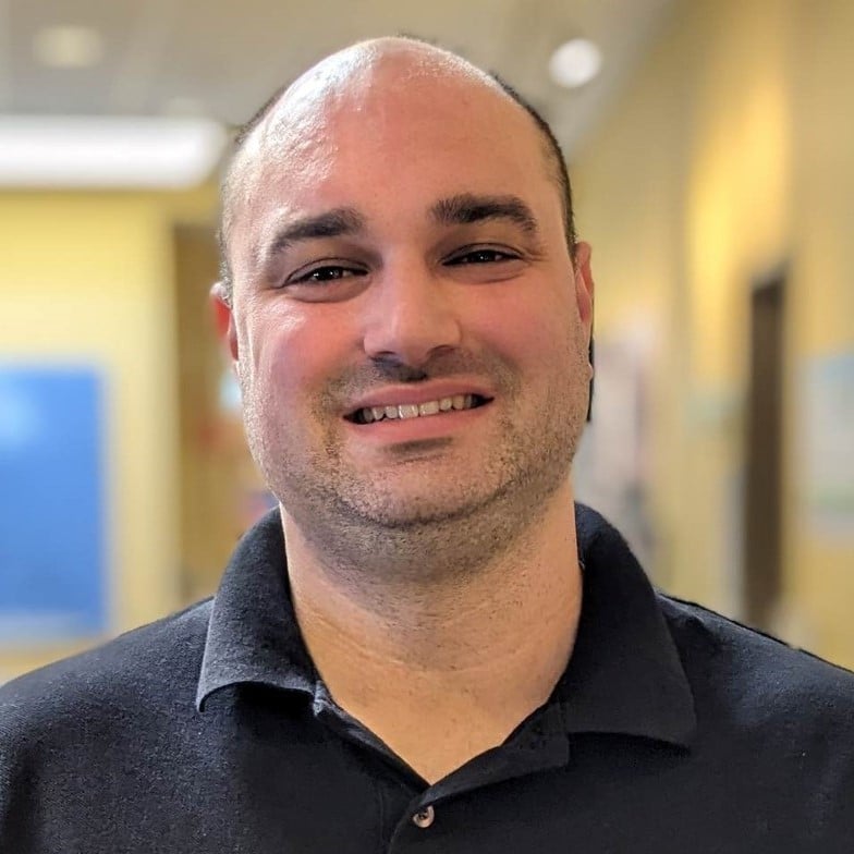 Steve Schendt Earns Online Master’s in Sports Management from UWP